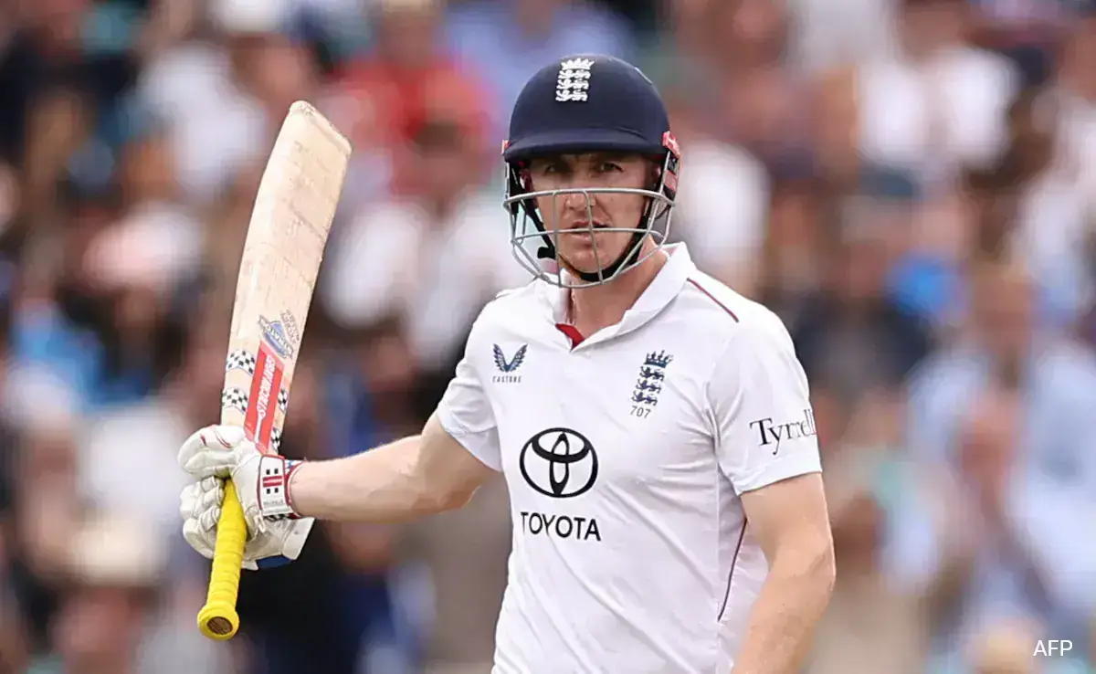 Meet top 5 batters in latest ICC Test rankings 2026