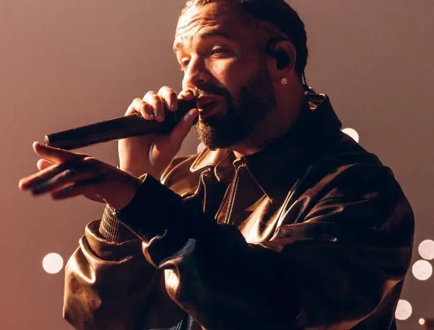 Drake in legal trouble! Canadian rapper accused in lawsuit over alleged ...