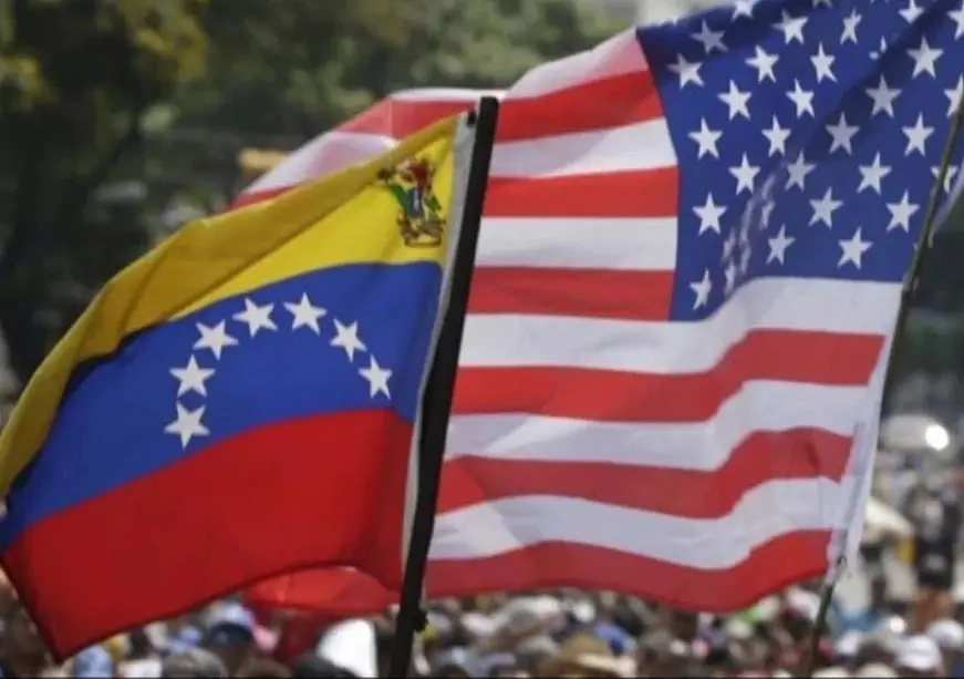 US vs Venezuela: How this could affect Canadian crude exports