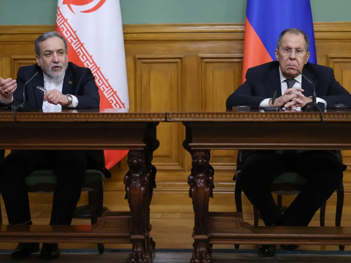 Russia, Iran condemns US military action in Venezuela, calls for UN ...