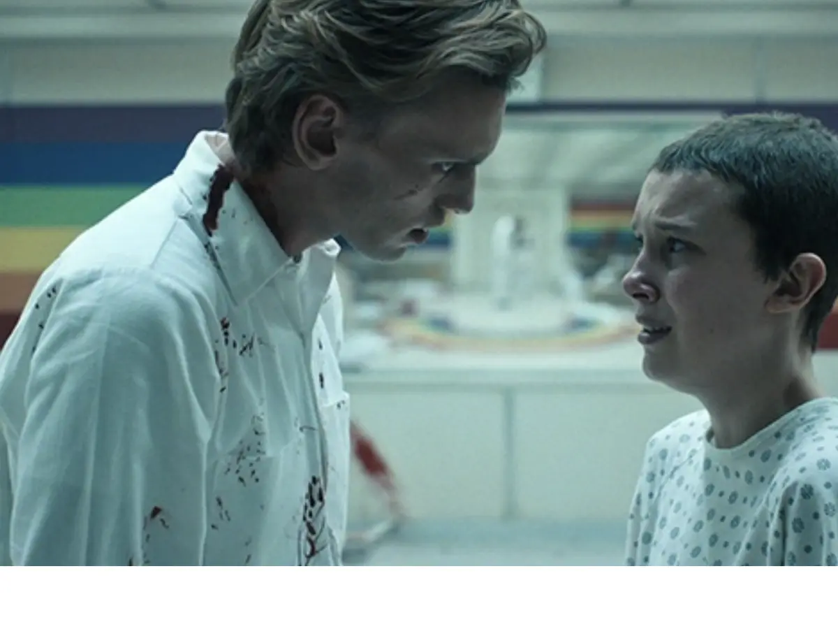 The best of Hawkins! Stranger Things highest-rated episodes, ranked by IMDb