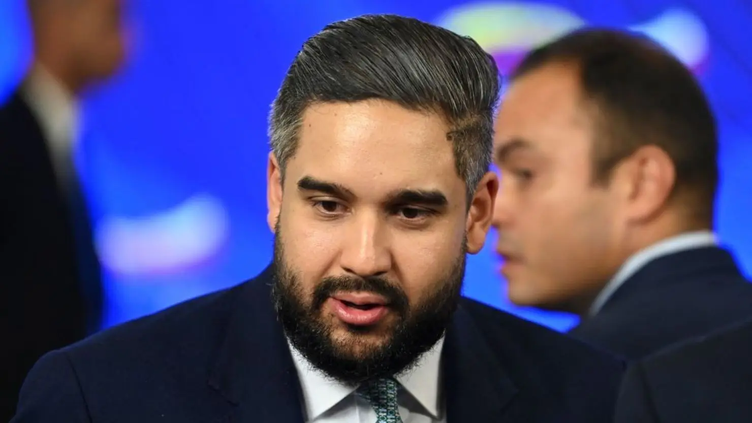 Who is Nicolás Maduro Guerra? The politician son of Venezuelan ...