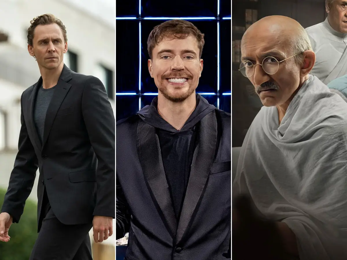 New OTT Releases this week (Jan 5-11, 2026): The Night Manager S2 to ...