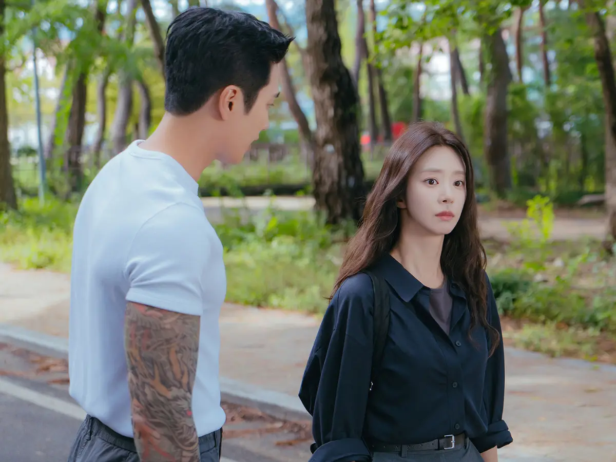 From Spring Fever to Queen of Tears: 7 must-watch Lee Joo-bin's K ...