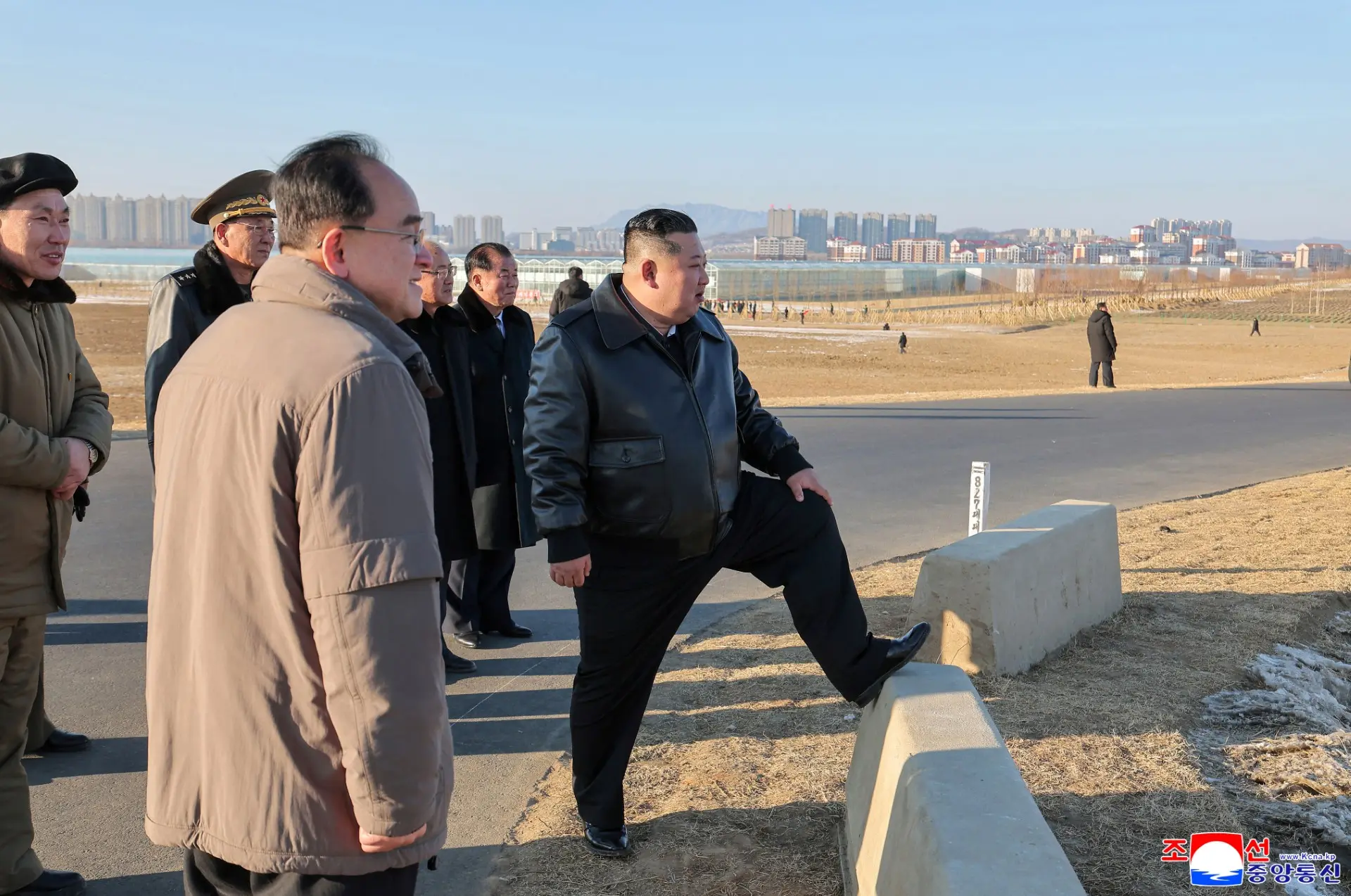 'Confirms rogue and brutal nature of the US’: North Korea condemn US ...