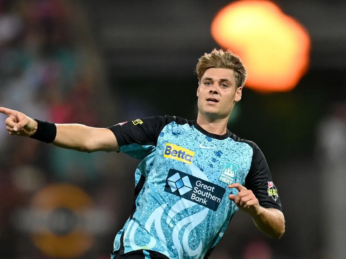 After Mustafizur Rahman’s release, THESE 5 options could reshape KKR’s ...