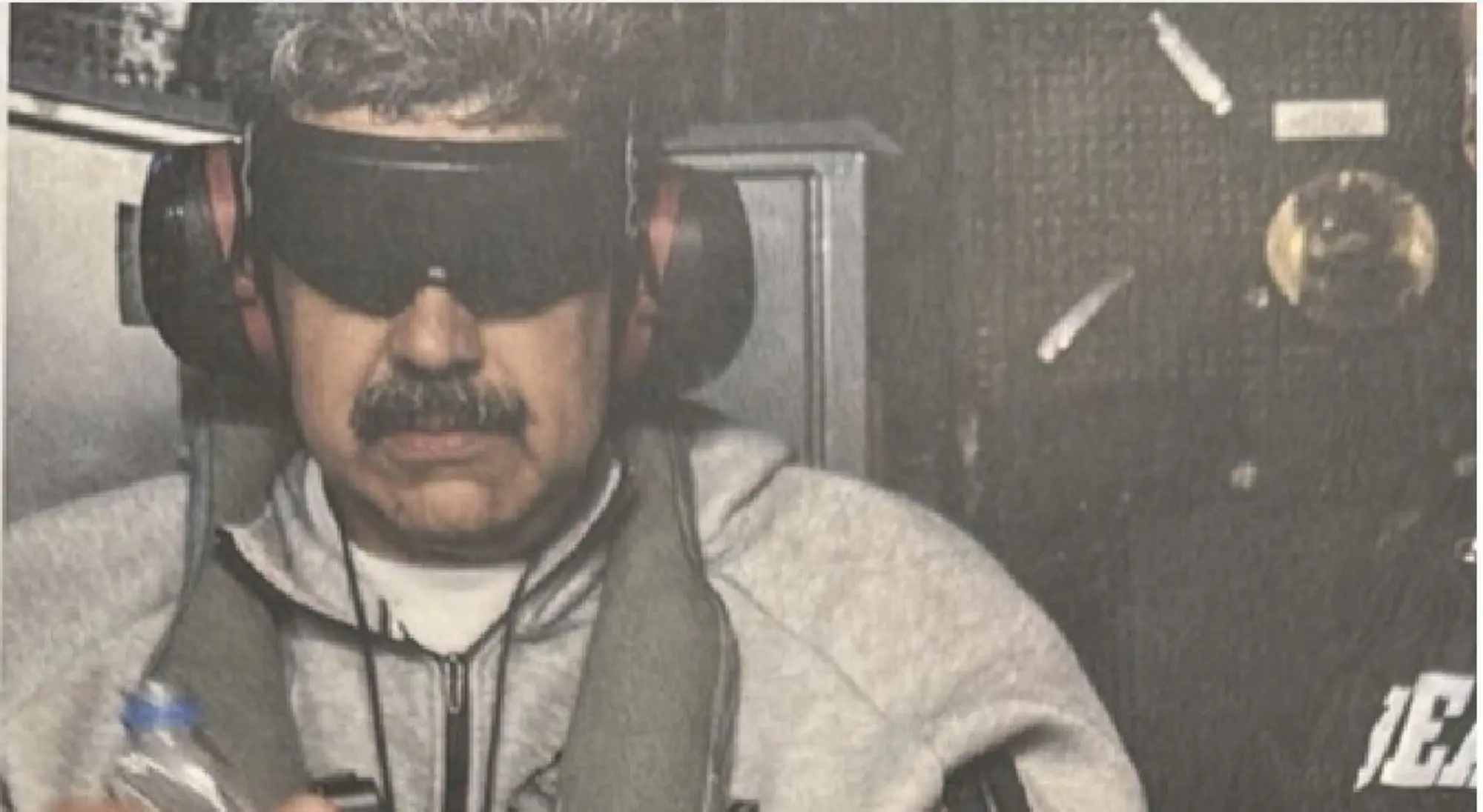 From Saddam to Maduro: US regime-change operations in the 21st century