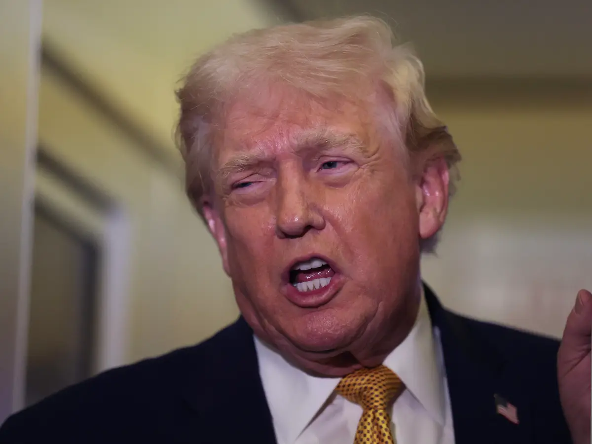 ‘Cuba is ready to fall’: Trump’s BIG warning after admitting ‘a lot of ...