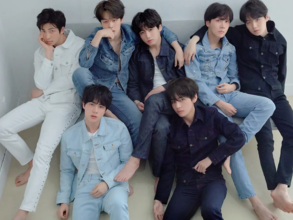 BTS' 5th album: K-pop boy band's upcoming tracks, release date and more ...