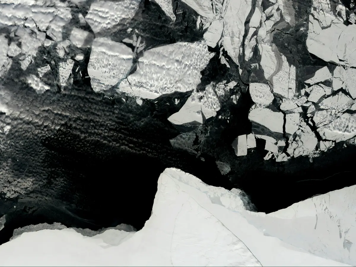 Earth might freeze, not burn up due to extreme heat, scientists warn ...