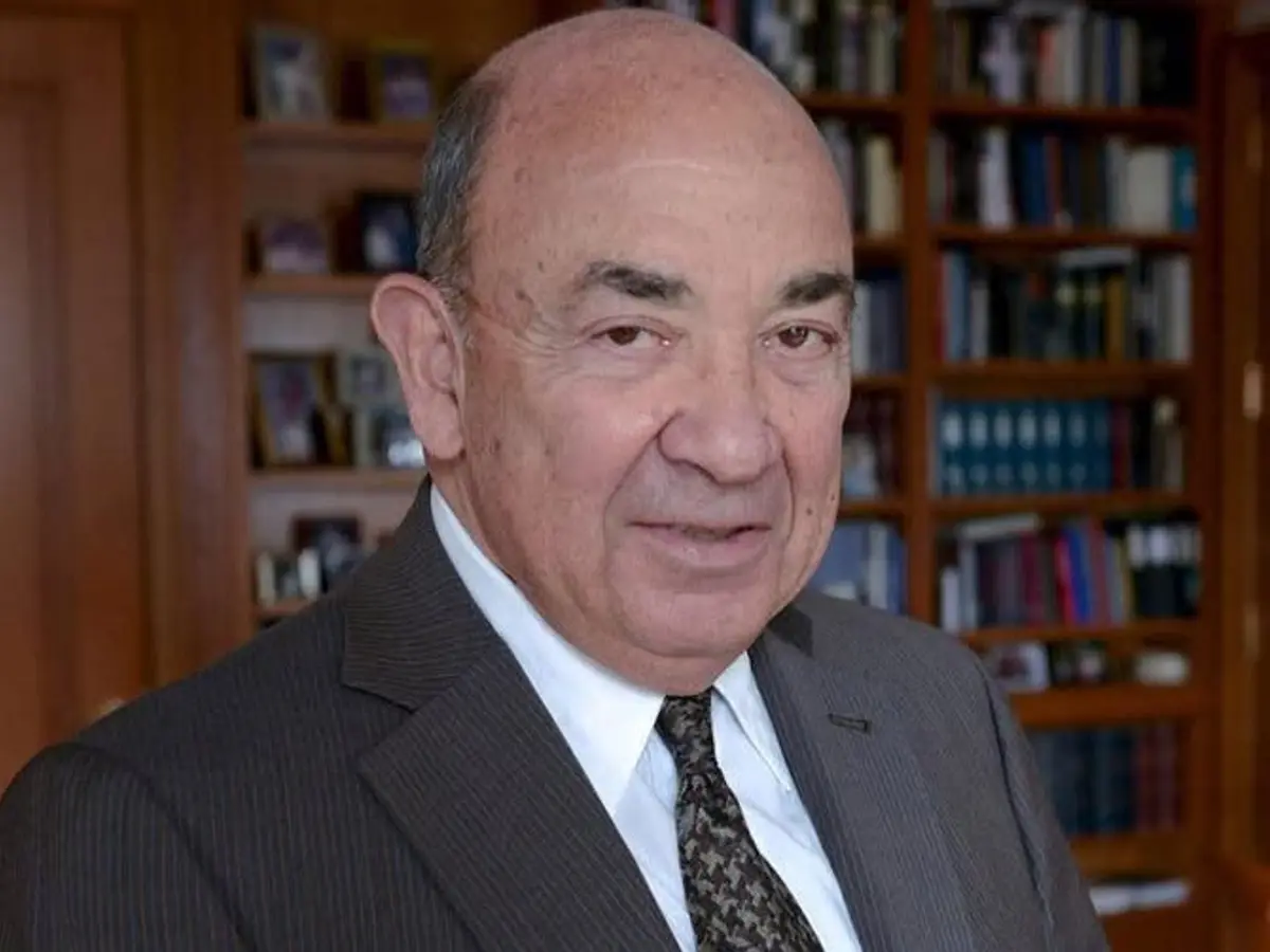 Who is Alvin Hellerstein, judge overseeing Maduro’s court appearance?