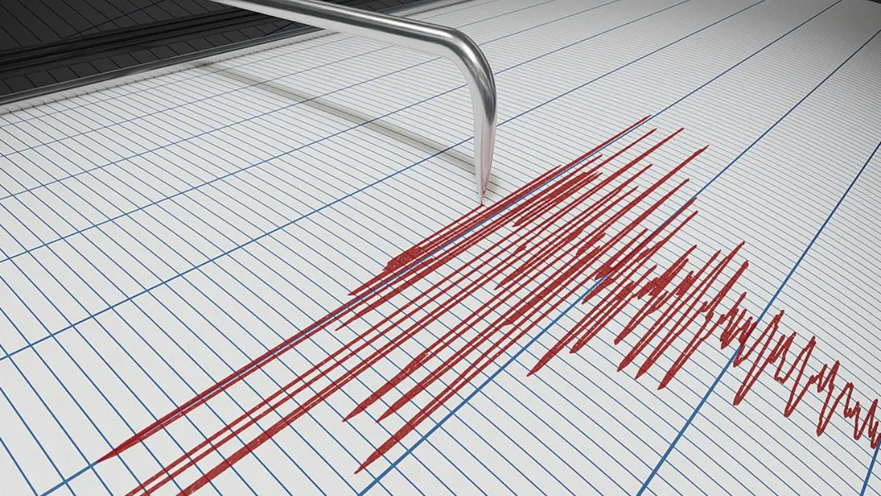 6.2 magnitude quake rattles western Japan's Shimane Prefecture. Is ...