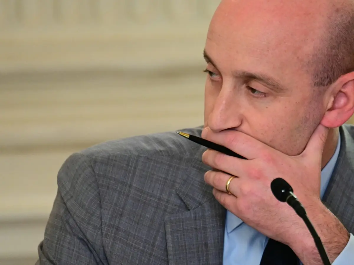 Will Stephen Miller 'Run' Venezuela? Trump’s plan raises alarm