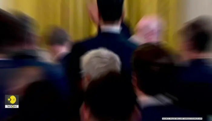 "Modi Not Happy Over Tariffs": Trump Admits Strain, Assures ‘Very ...