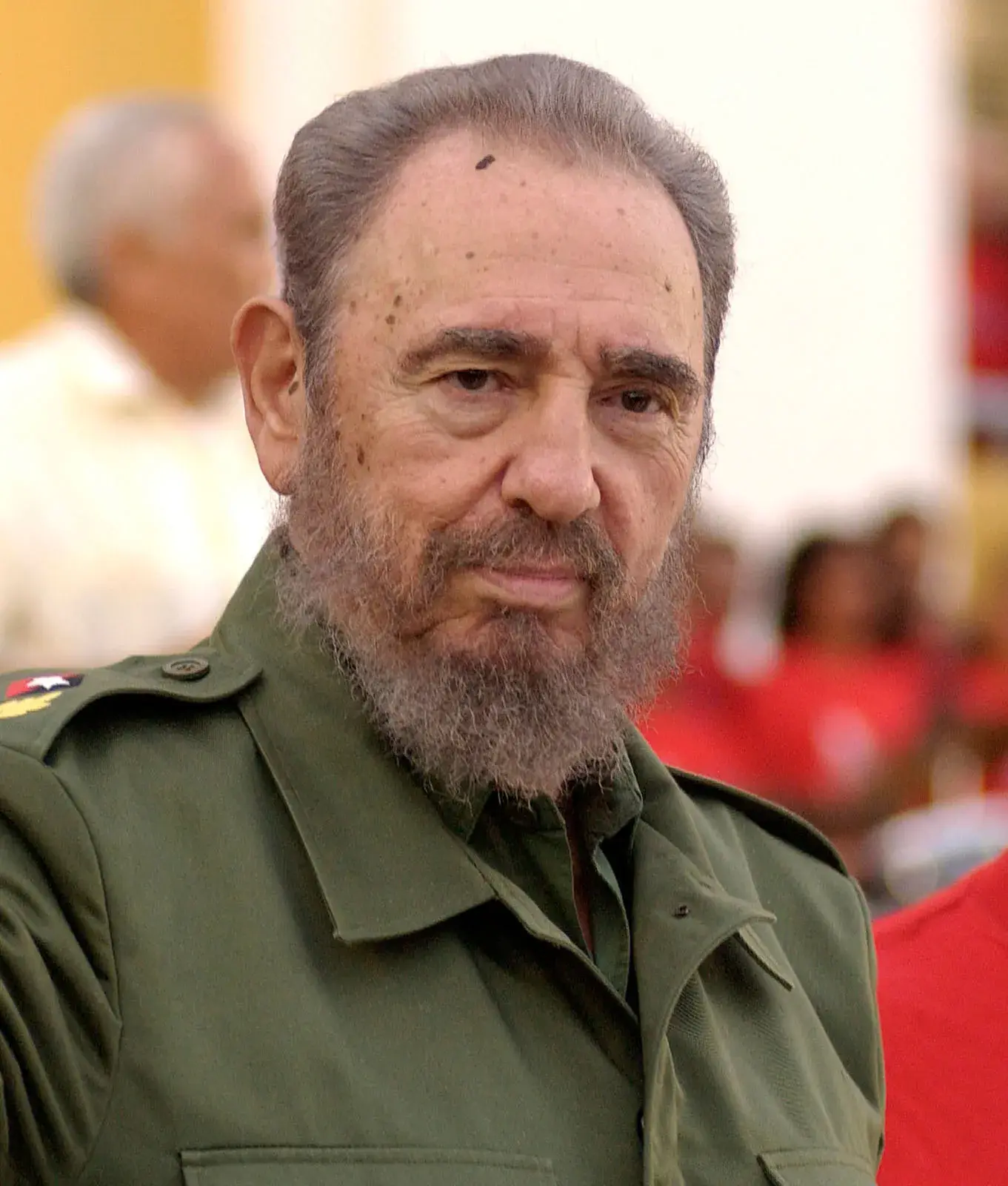 US vs Cuba: How Fidel Castro turned a US ally into a Cold War enemy