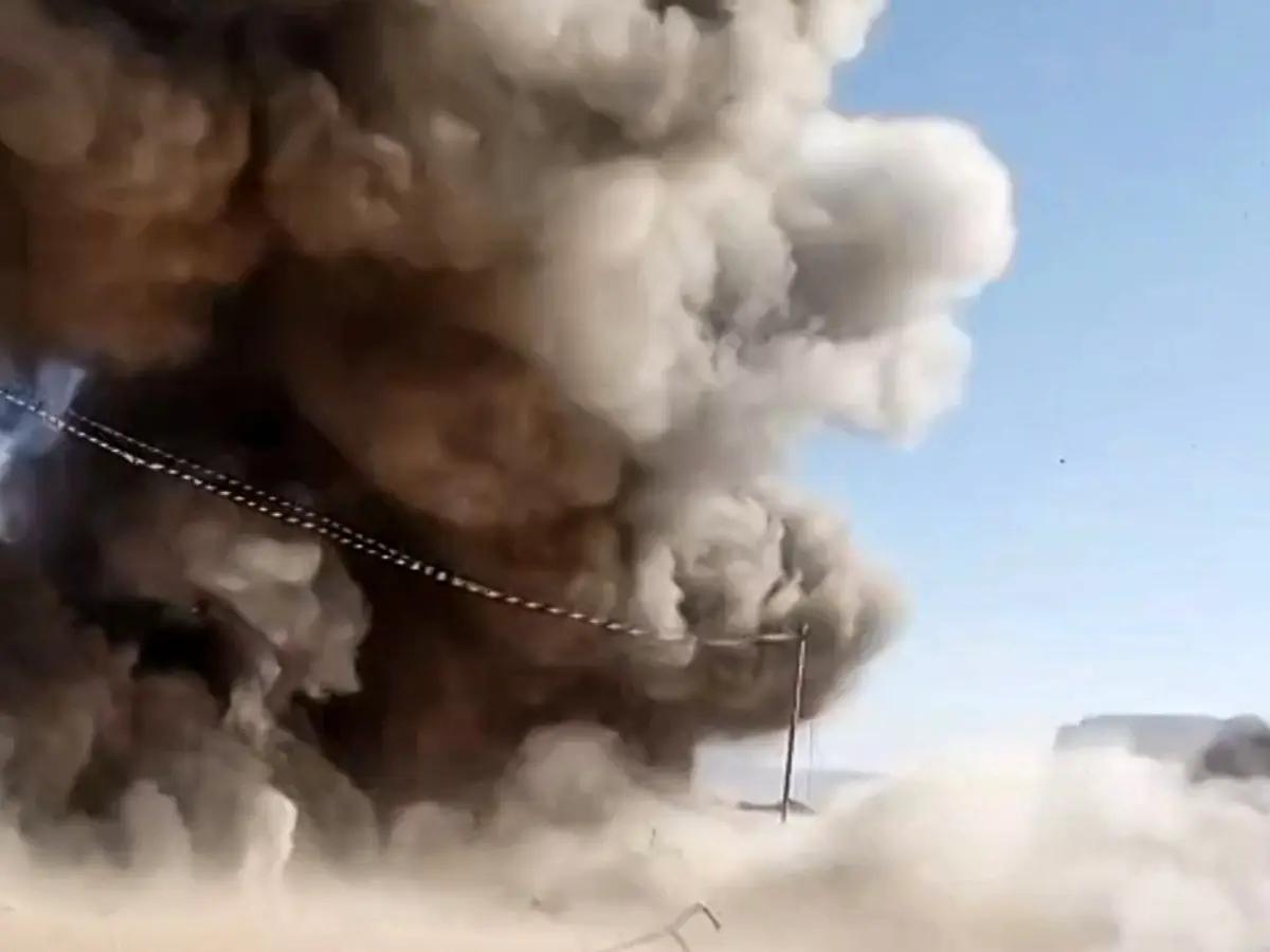Saudi-led coalition launches strikes in Yemen, says separatist leader ...