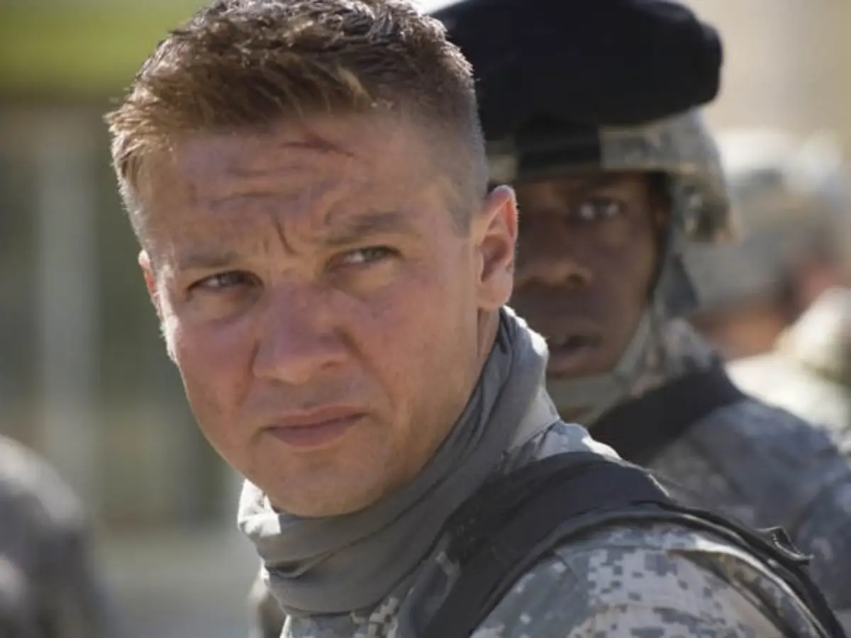Jeremy Renner 55th Birthday Special: The Avengers, The Hurt Locker ...