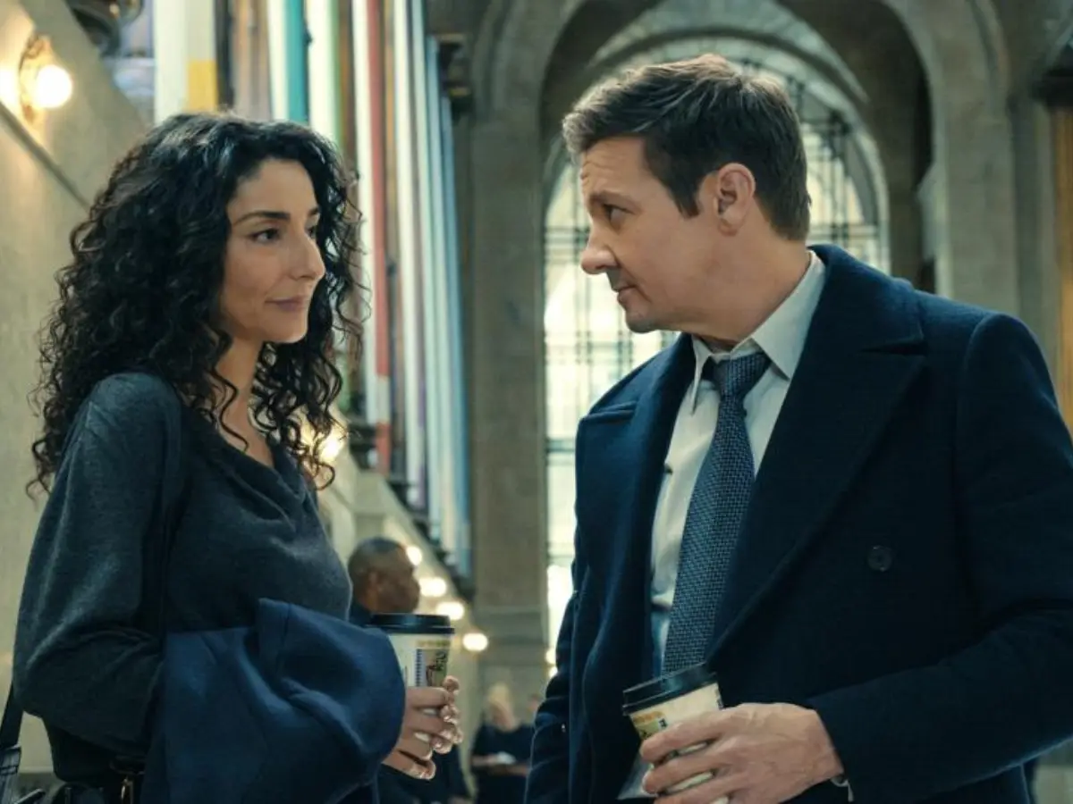 Jeremy Renner 55th Birthday Special: The Avengers, The Hurt Locker ...