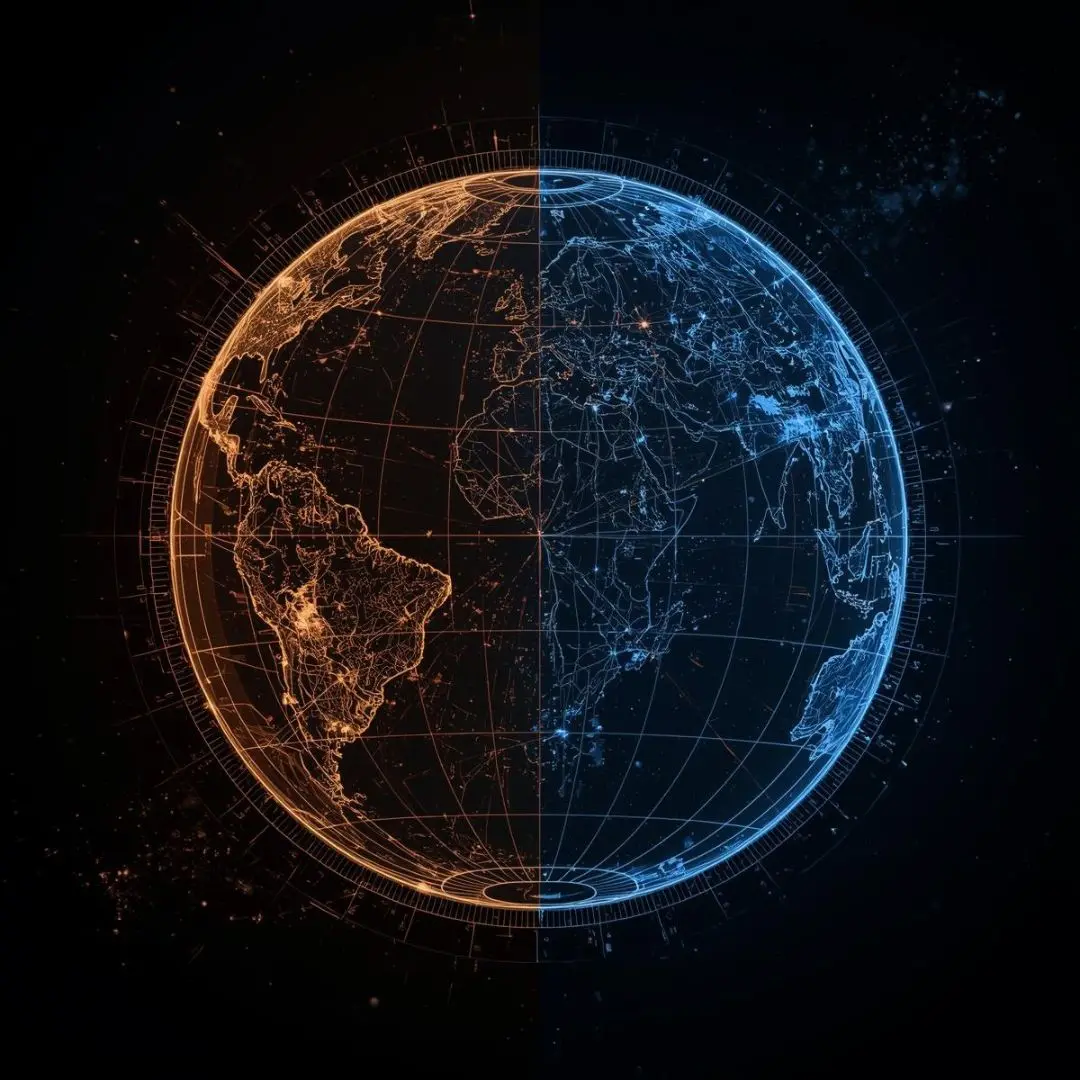 Earth’s Rotation Day: 7 Ways Earth’s spin affects our daily life