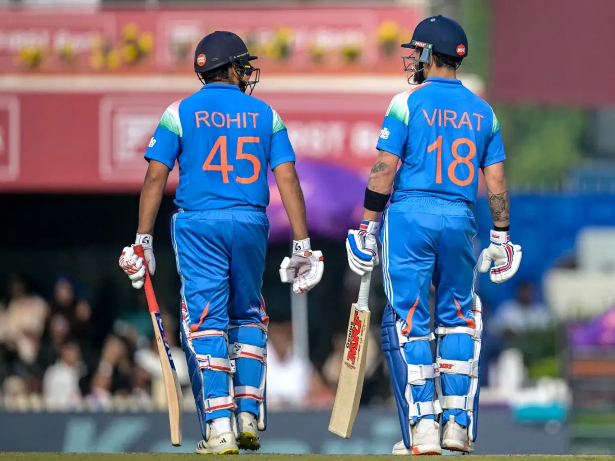 India cricket schedule 2026: Complete ODI, Test and T20I fixtures for ...