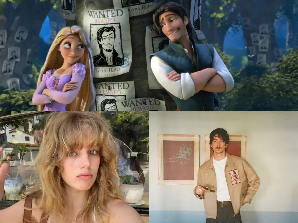 Tangled live-action movie: Disney to cast Teagon Croft and Milo Manheim ...