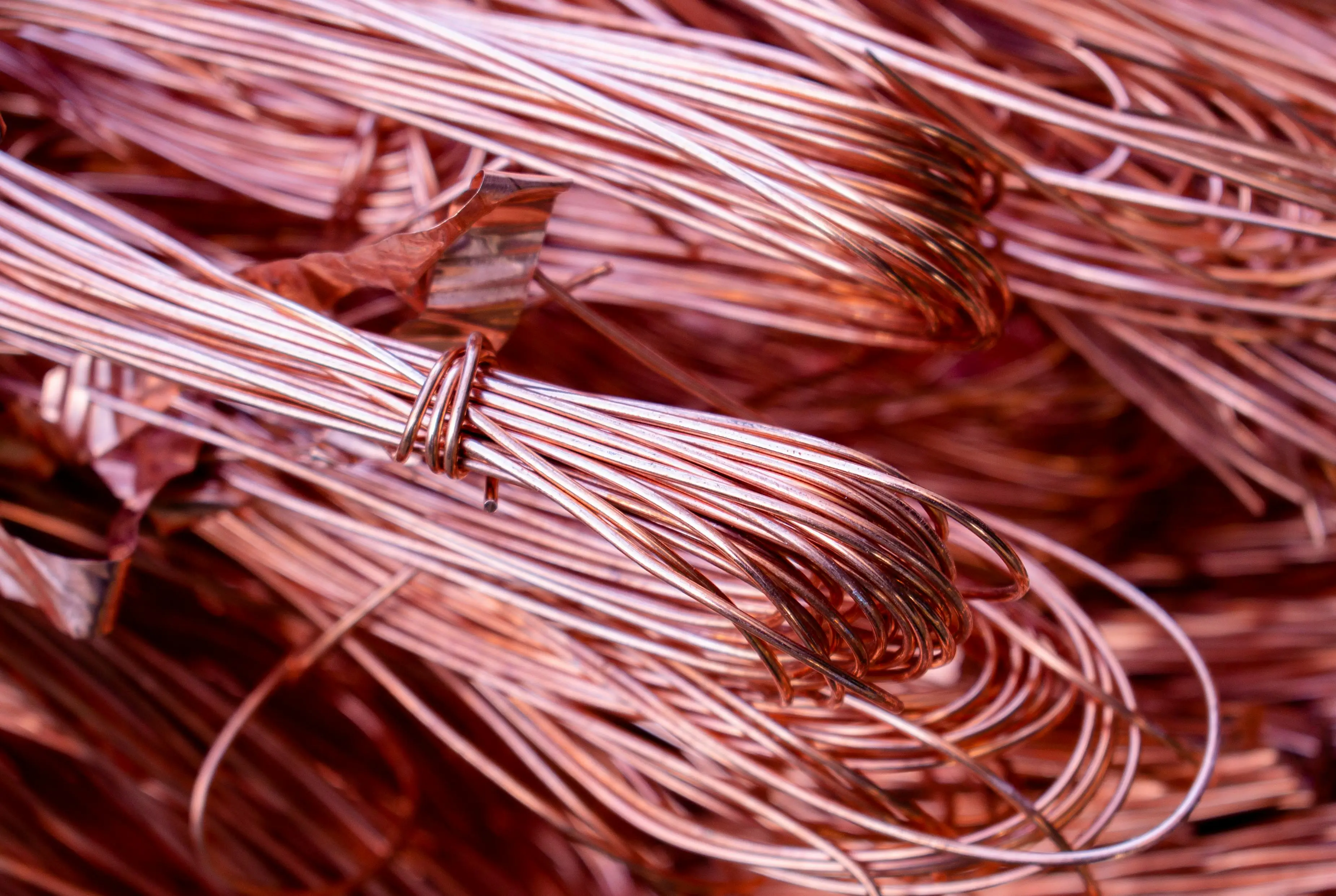 Gold, uranium, diamond, copper and more: Which rare earth minerals are ...