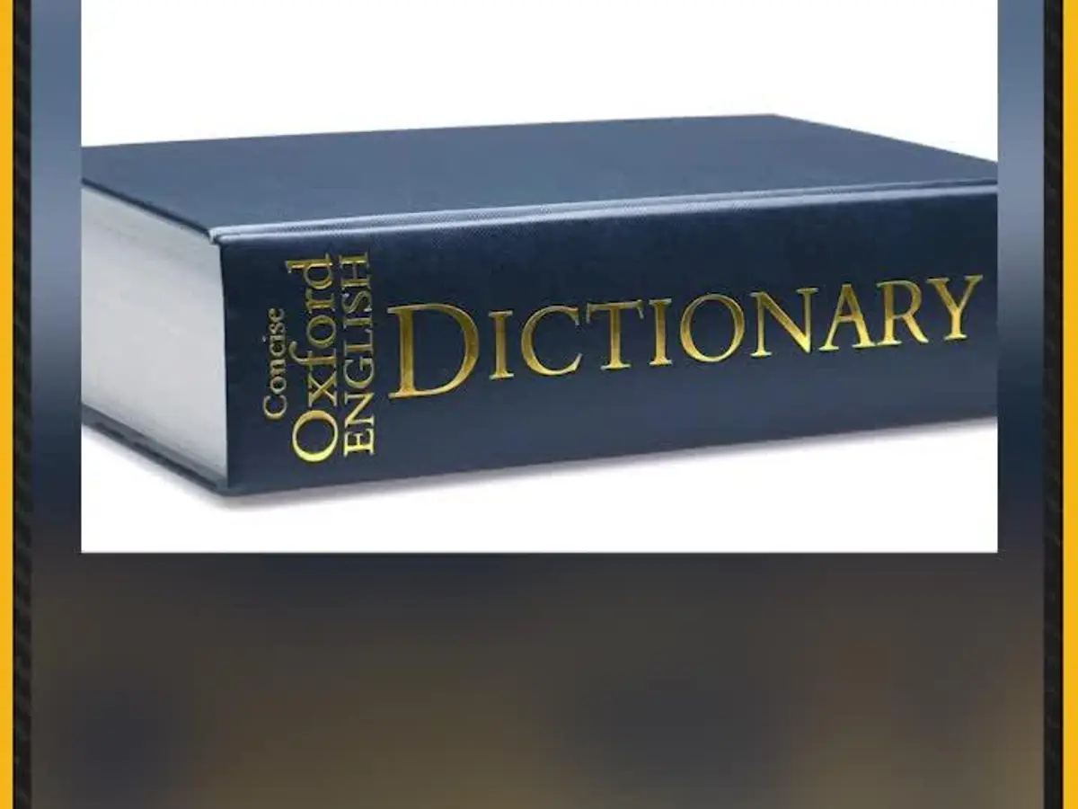 Oxford Dictionary Adds ‘Nyash’, ‘Abeg’ and 22 Other Nigerian Words | WION