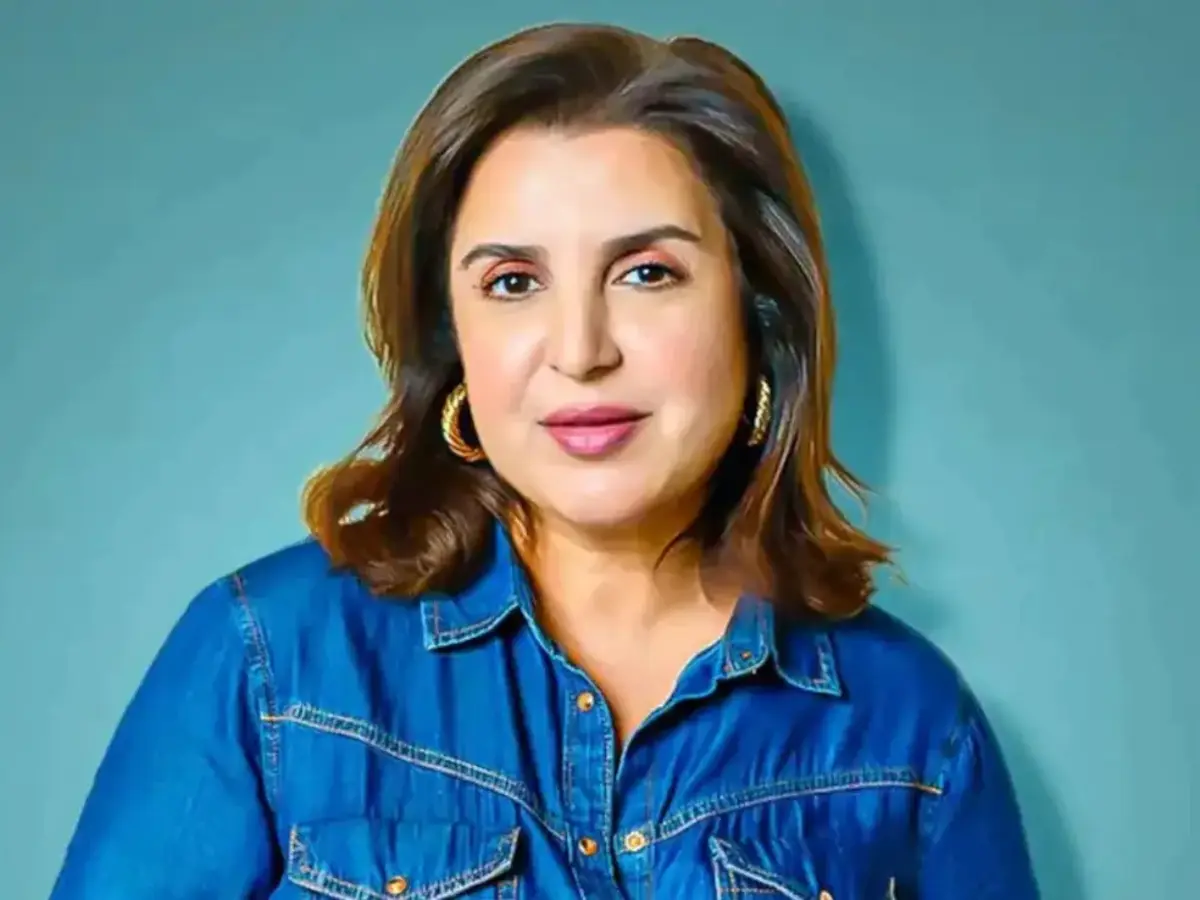 Farah Khan turns 61: Main Hoon Na to Happy New Year- Look back at her ...