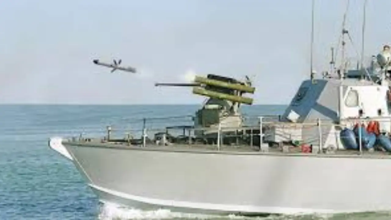 ‘Weighing only 2.4 kg’: The world’s smallest missile and who uses it?
