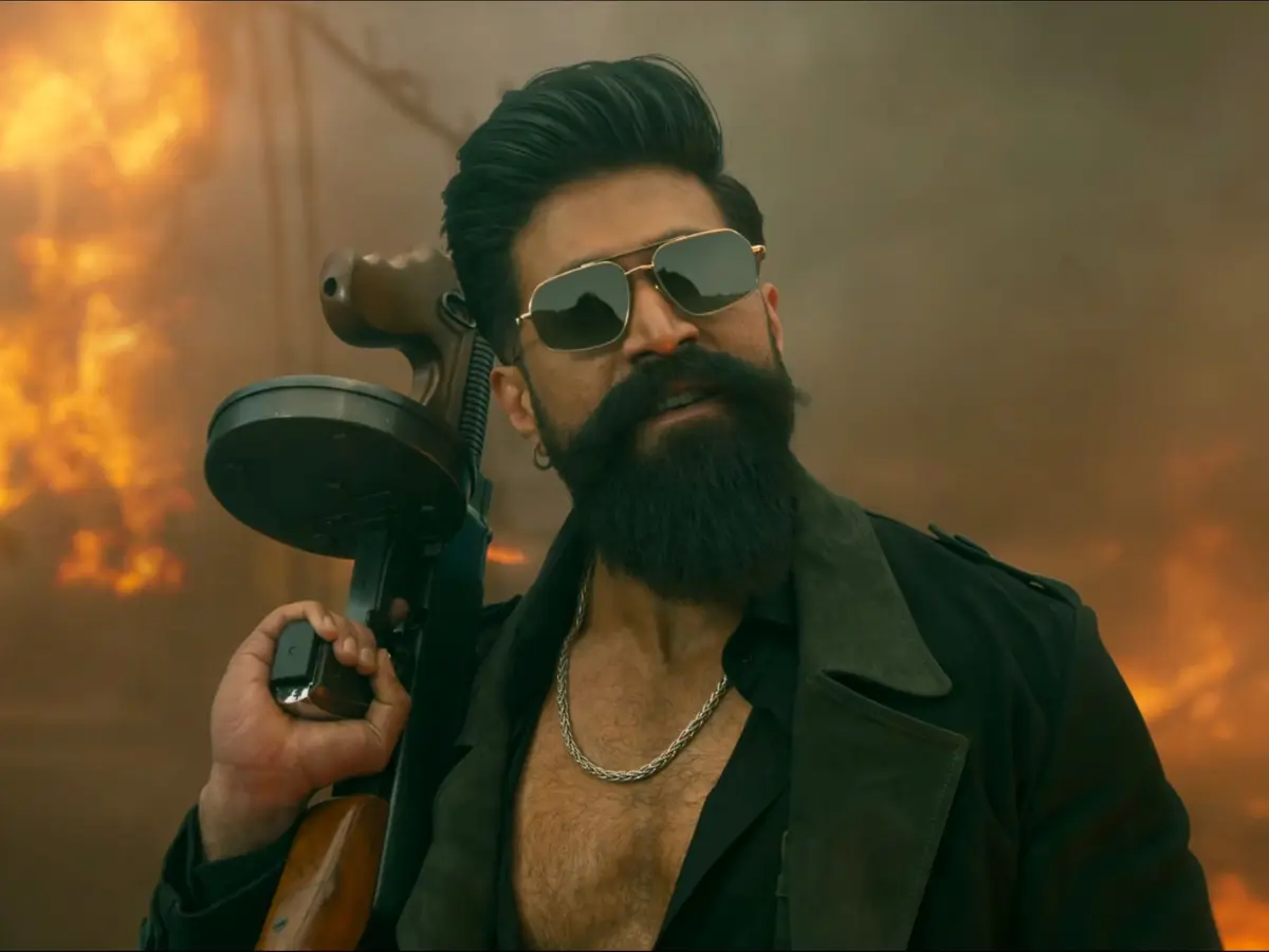 Toxic star cast salary: From Yash to Nayanthara - How much these ...