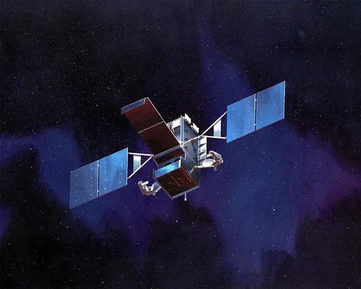 What is Space-Based Infrared System and how it provides early missile ...