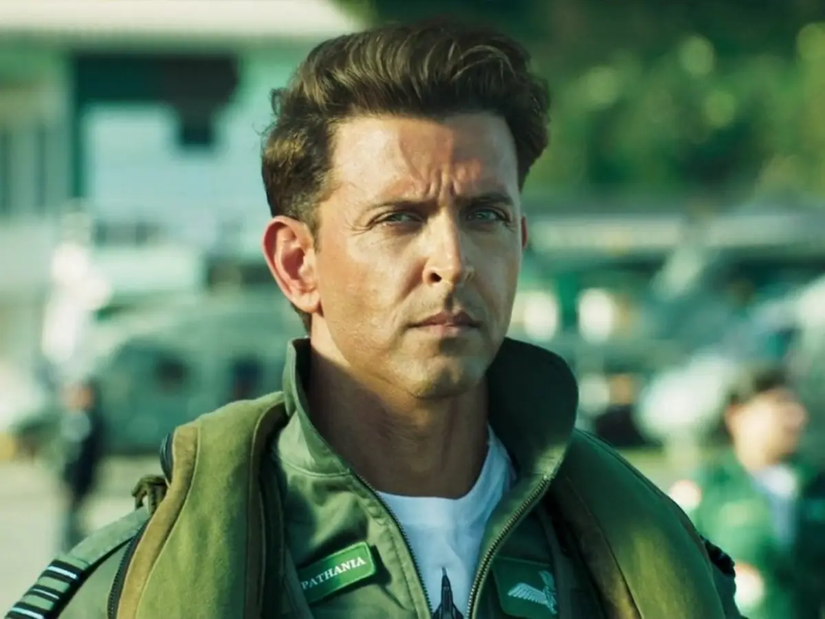 Hrithik Roshan @ 52: From Kaho Naa Pyaar Hai to Krrish- Watch his 10 ...