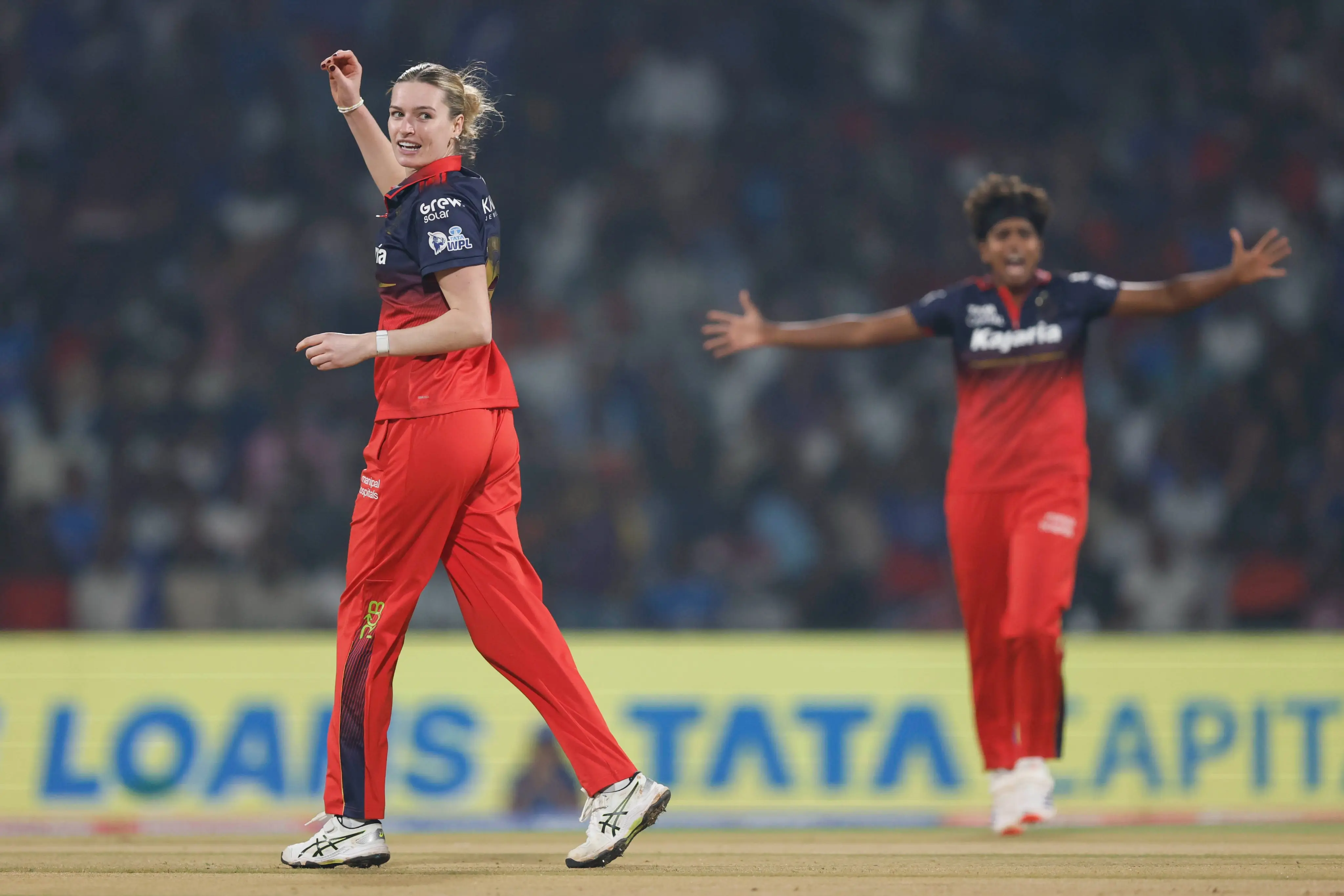 Highlights | WPL 2026, MI vs RCB: De Klerk 63 not out and 4-wicket bury ...