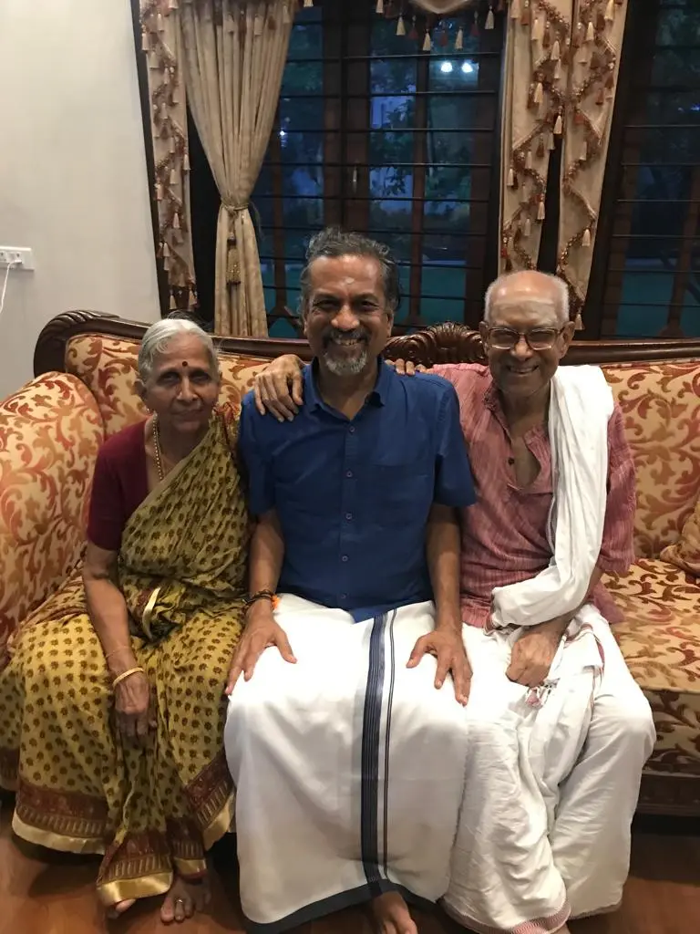 Sridhar Vembu: From Zoho success to a $1.7 billion divorce battle in US