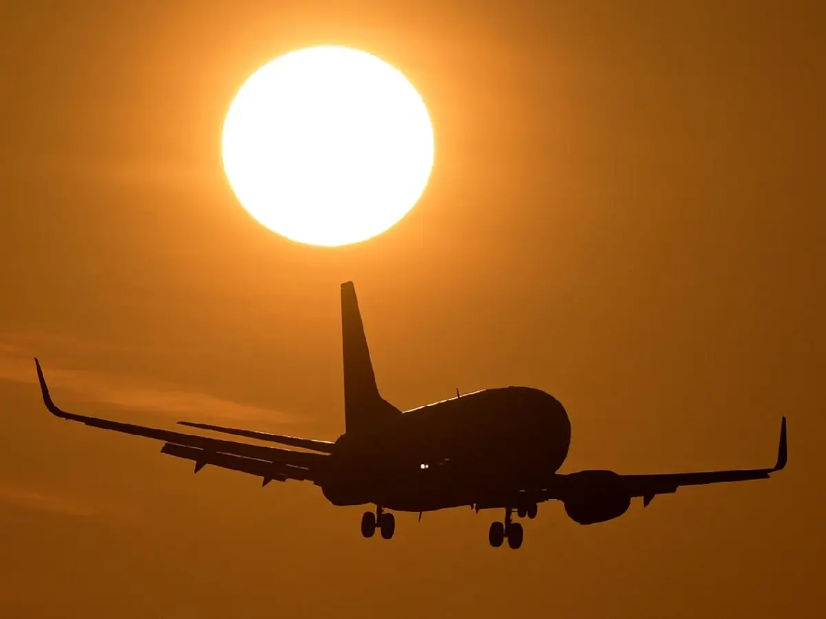 Airlines in UAE, Qatar, and Turkey cancel flights to Iran as protests ...
