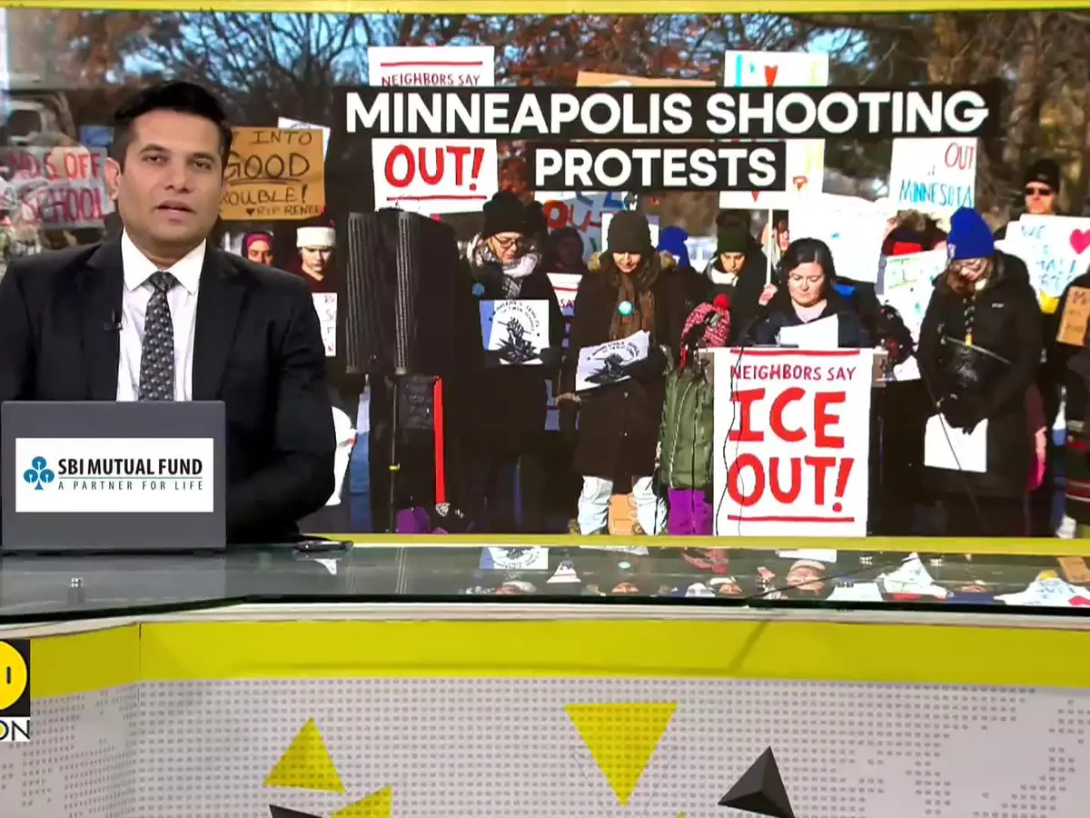 Minneapolis ICE Shooting: New Video of Fatal Shooting Emerges