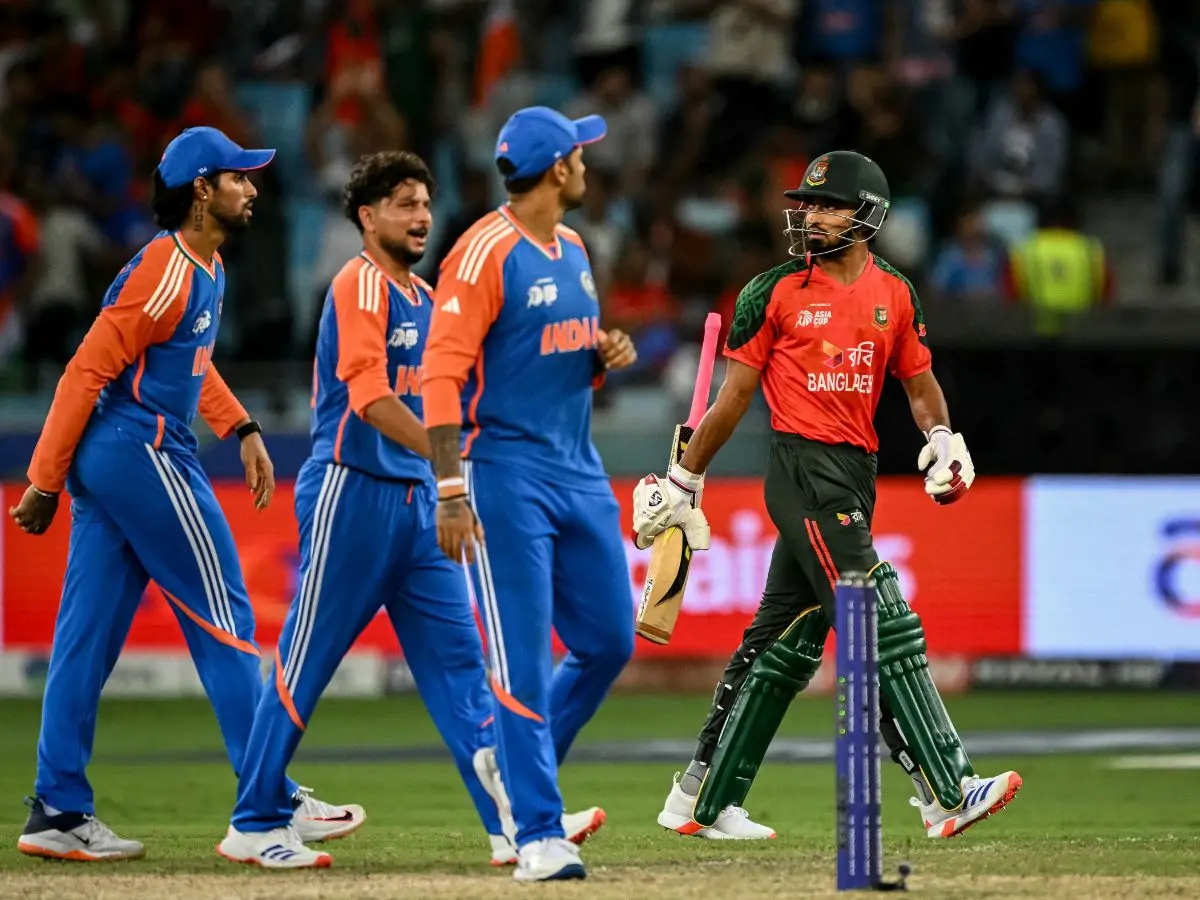 T20 World Cup: BCB chief says ICC yet to respond; vows against playing ...