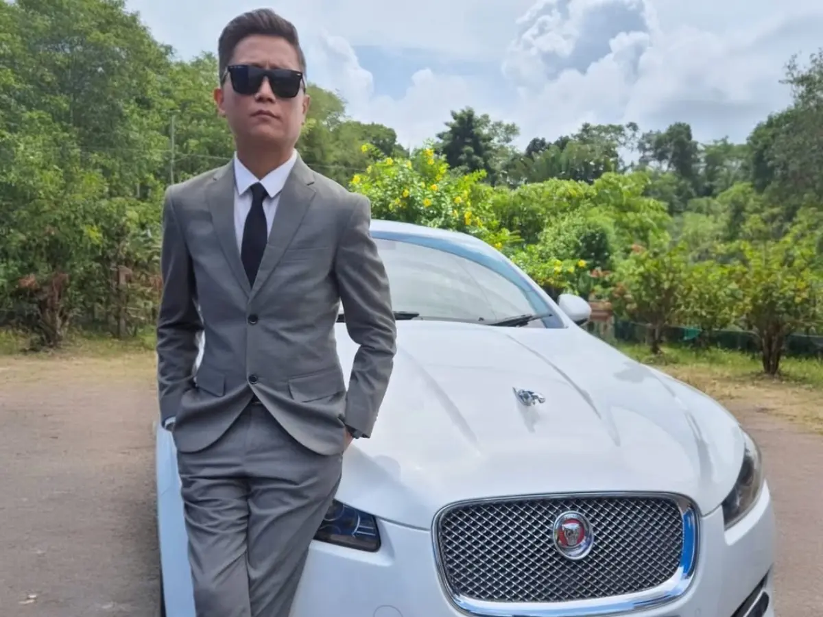 Prashant Tamang, winner of Indian Idol 3 best known for Paatal Lok dies ...