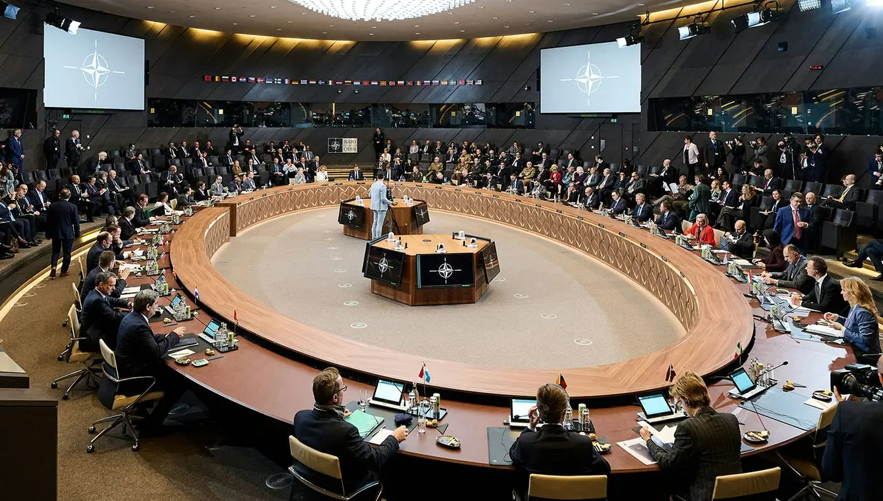 'Attack against one is attack against all!’: What is NATO’s Article 5 ...