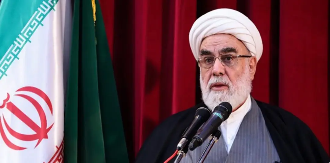 ‘Closest associates of Iran’s supreme leader’: 5 people who influence ...