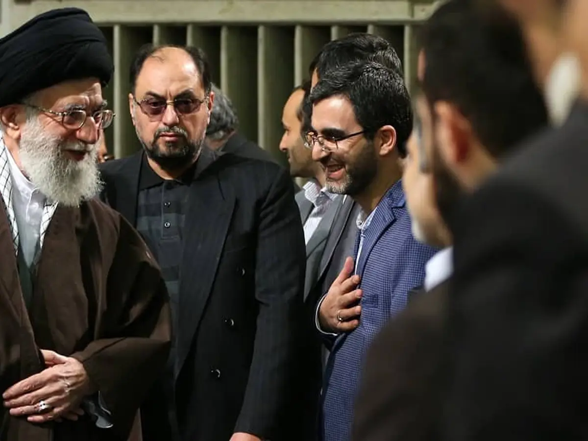 ‘Closest associates of Iran’s supreme leader’: 5 people who influence ...