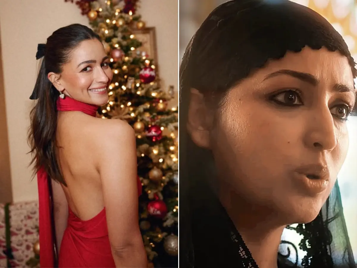 Haq: Alia Bhatt roots for Yami Gautam's outstanding performance, says ...