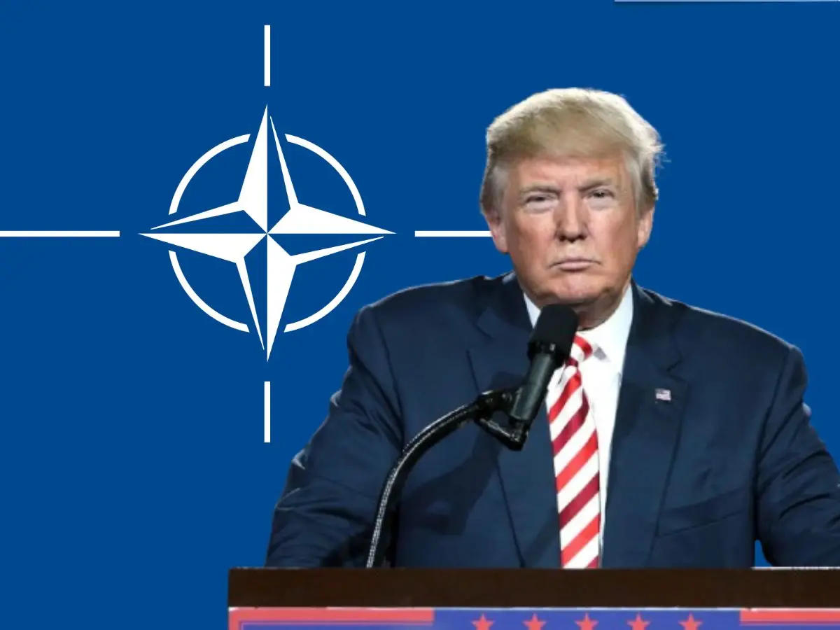 'Attack against one is attack against all!’: What is NATO’s Article 5 ...
