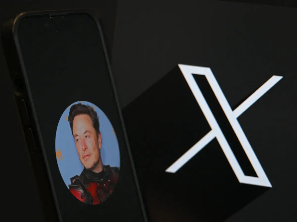 Why your X timeline looks the way it does: Musk to make algorithm ...