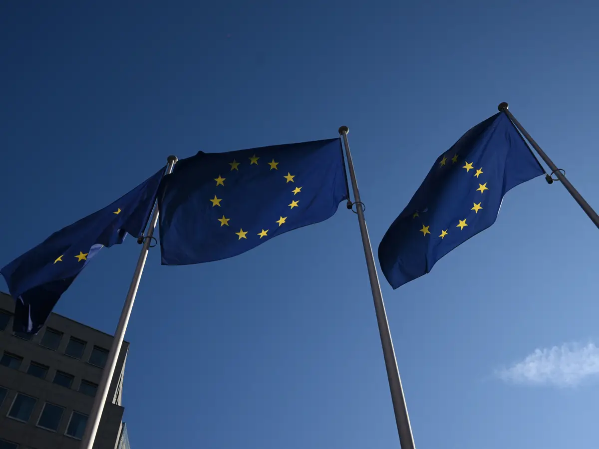 EU should consider forming combined military force to replace US troops ...