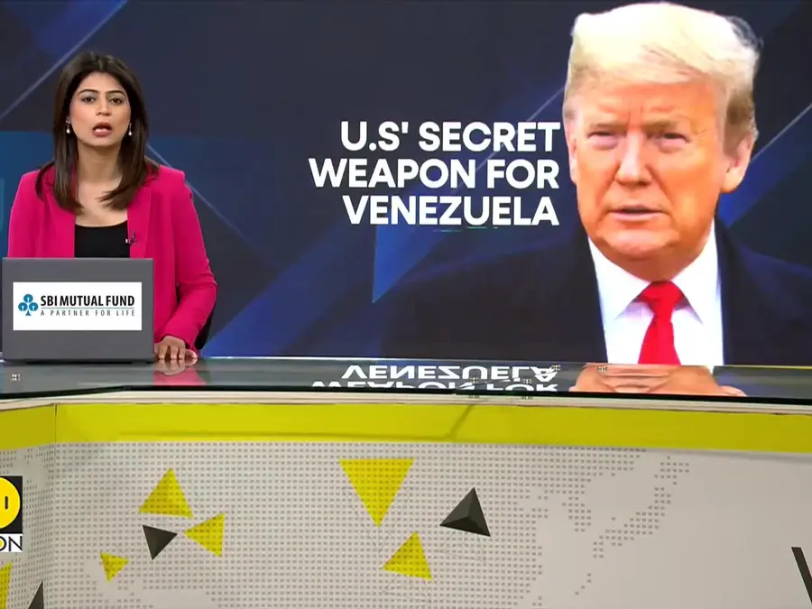 Secret Weapon News - Latest Secret Weapon News, Breaking Secret Weapon ...