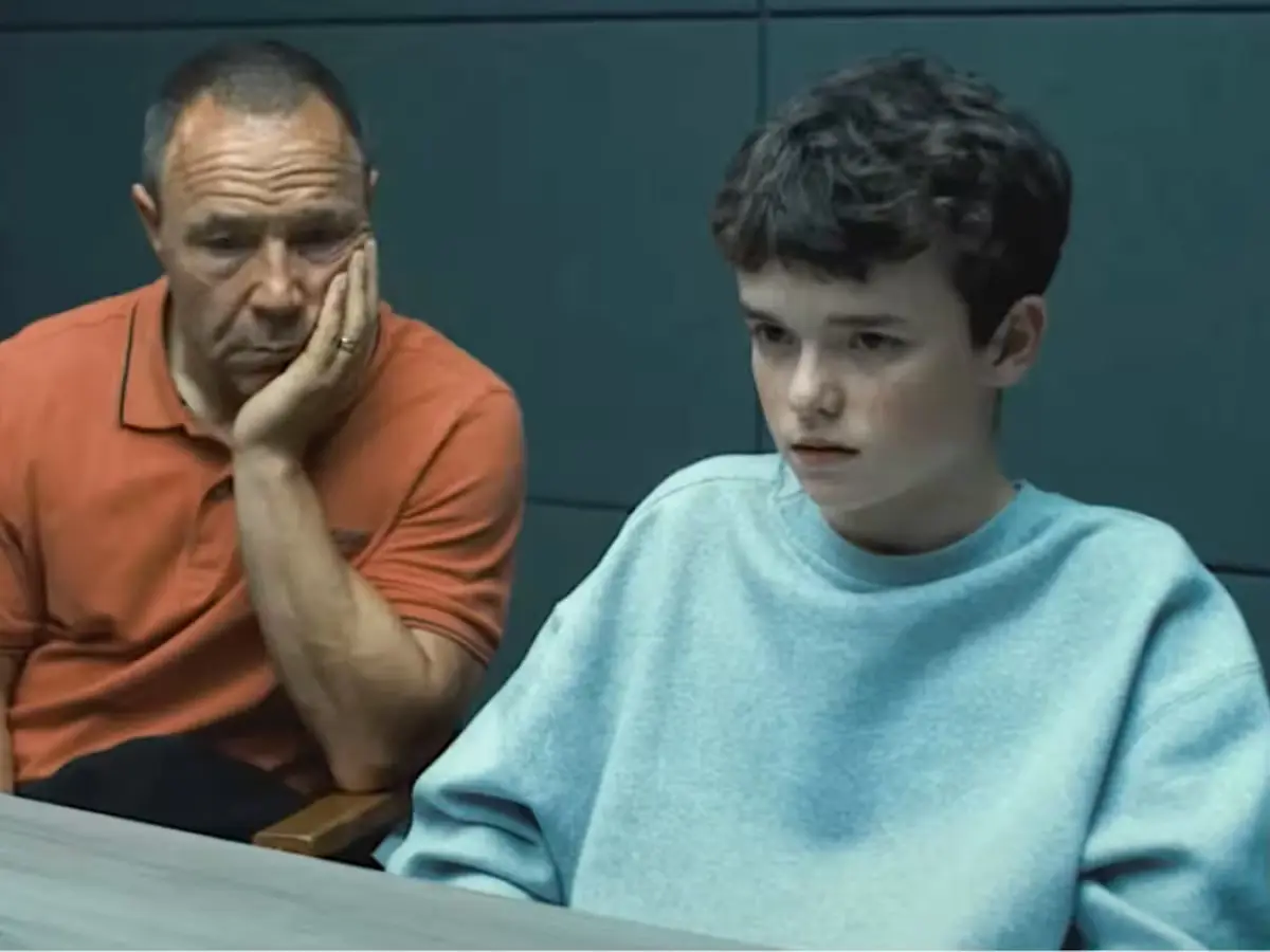 Adolscence: How many awards did Netflix's limited series bag at Golden ...