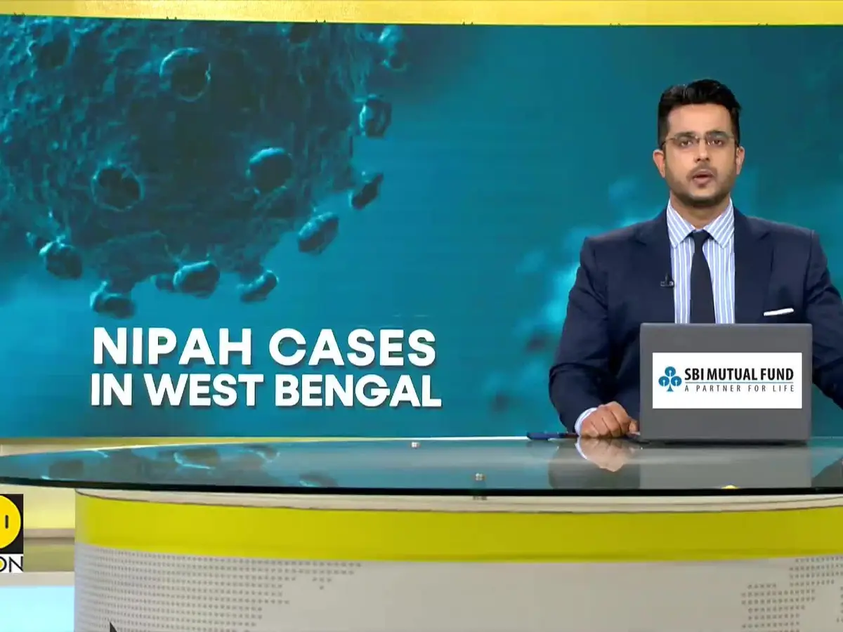 India: Two Suspected Nipah Cases in West Bengal as Centre Sends ...