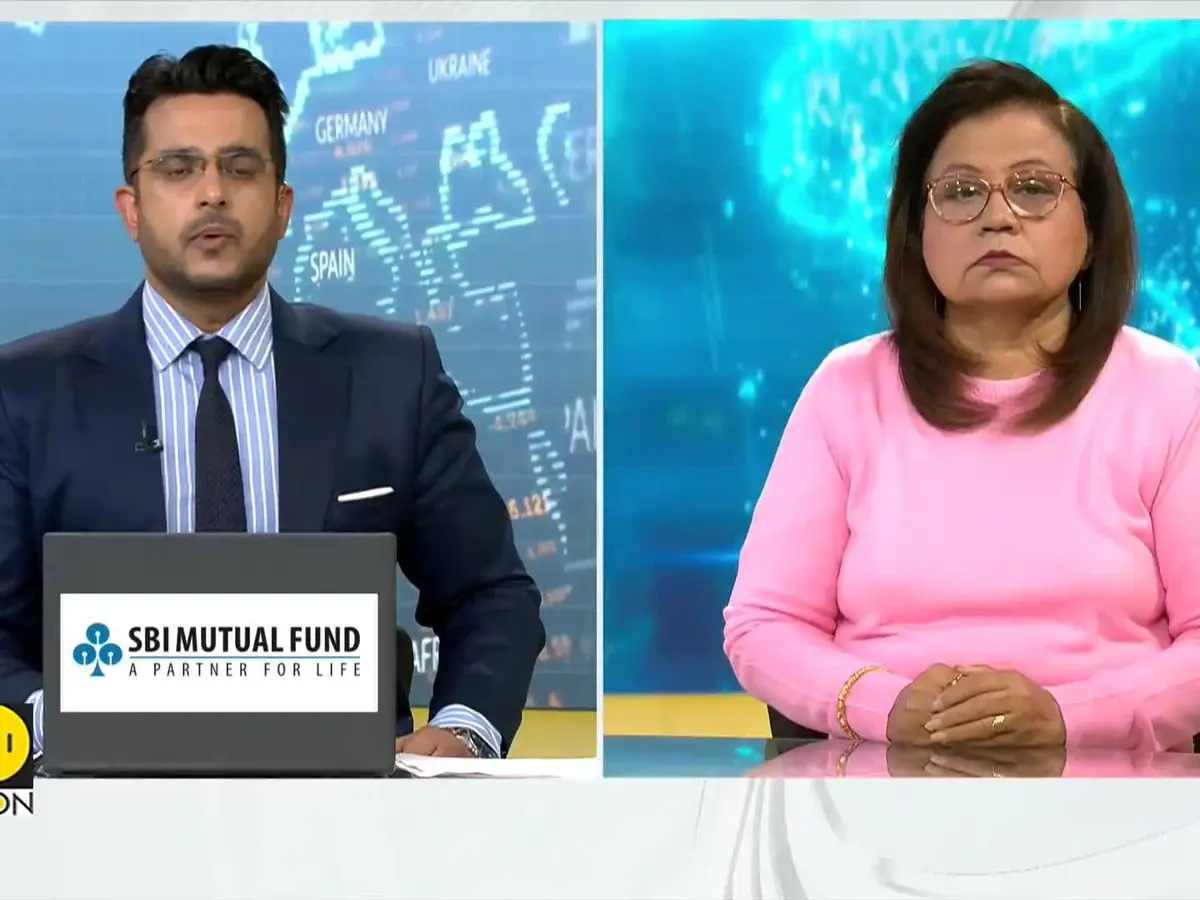 Trump-Machado Meet: Venezuela's Opposition Leader Offers To Share Nobel ...