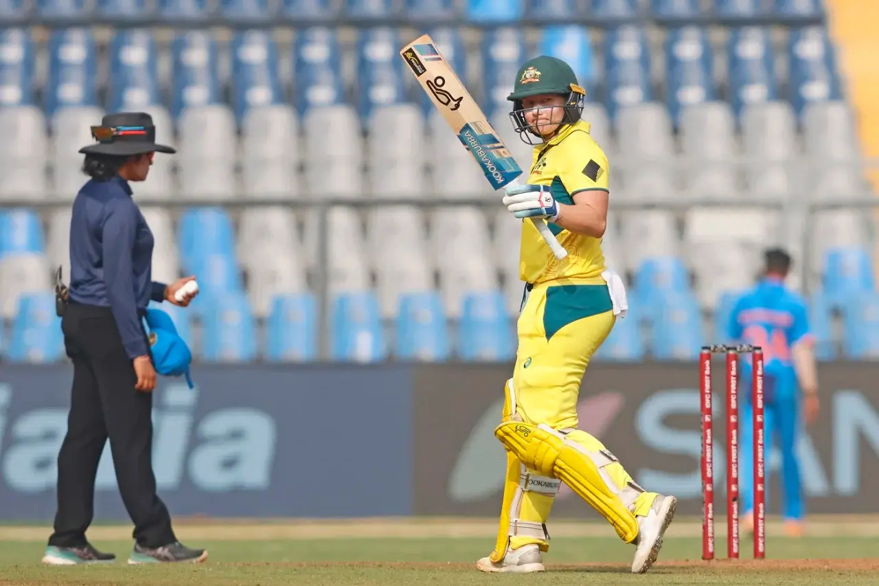 Aussie women's team skipper Alyssa Healy announces retirement date